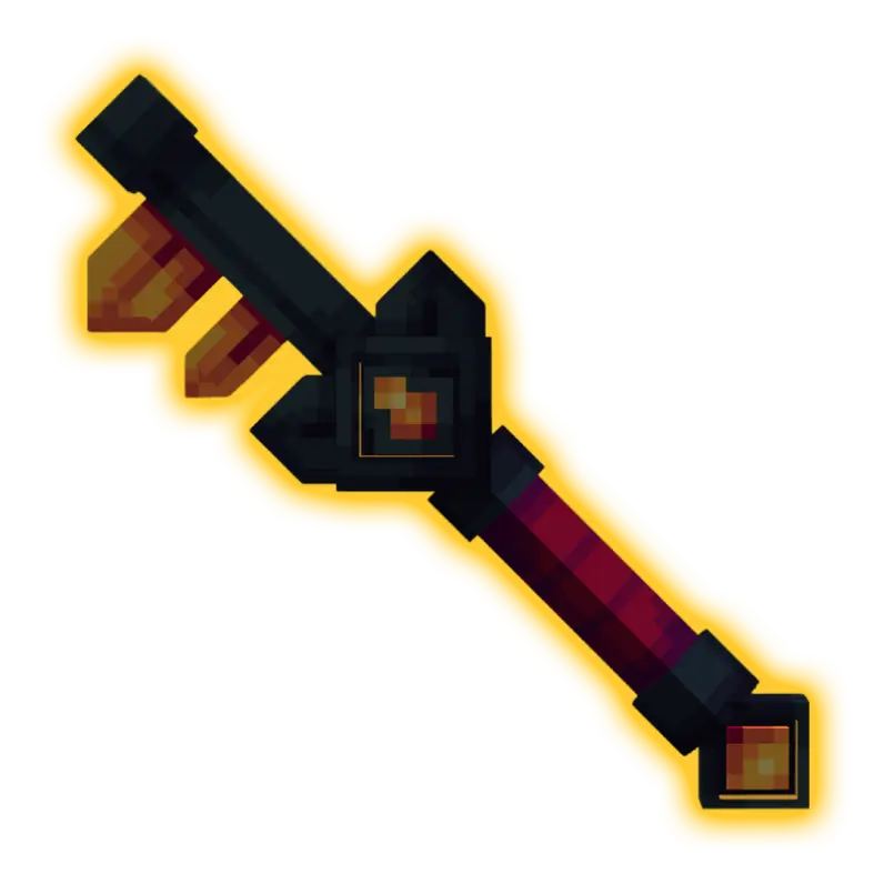 Blaze Spawner - AesirMC