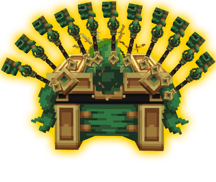 10x + 1x Spawner Kasa [+%40 Kar] - AesirMC