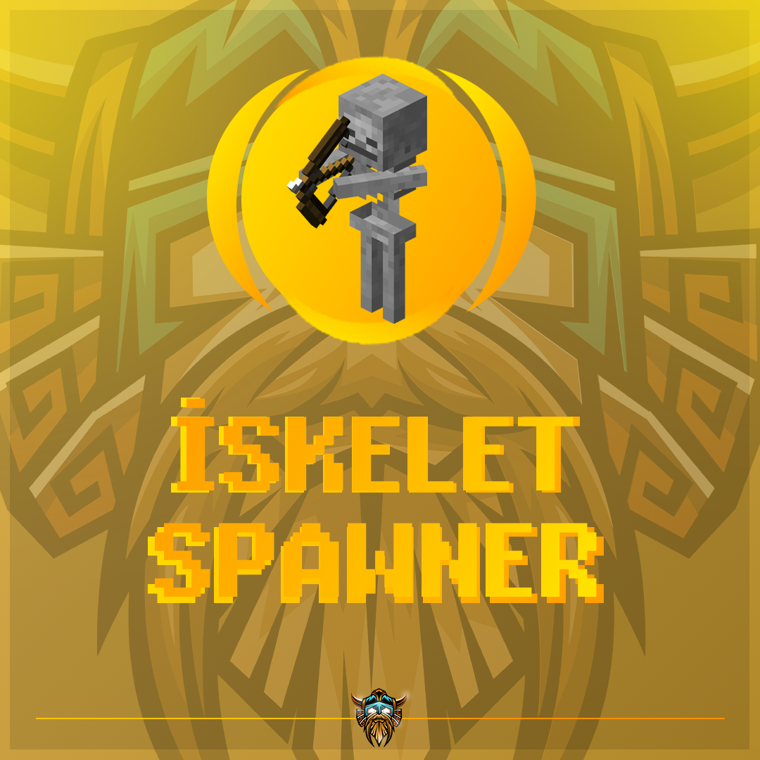 200 Aesir Puan (AP) - AesirMC