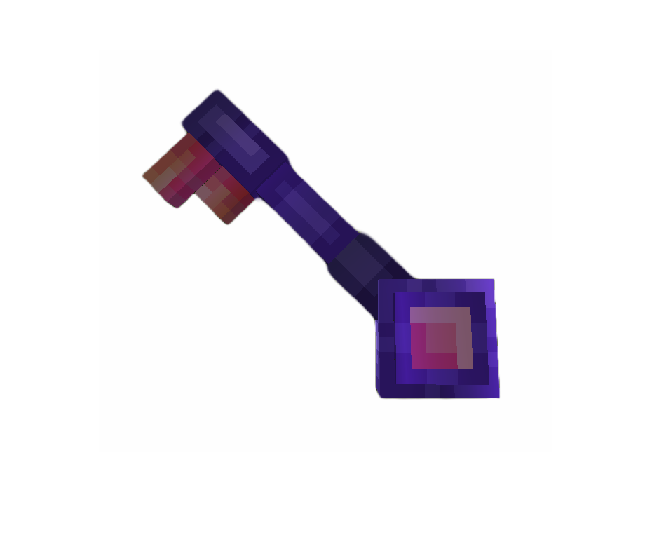 Kemikkıran Kasa Anahtarı 1X - AesirMC