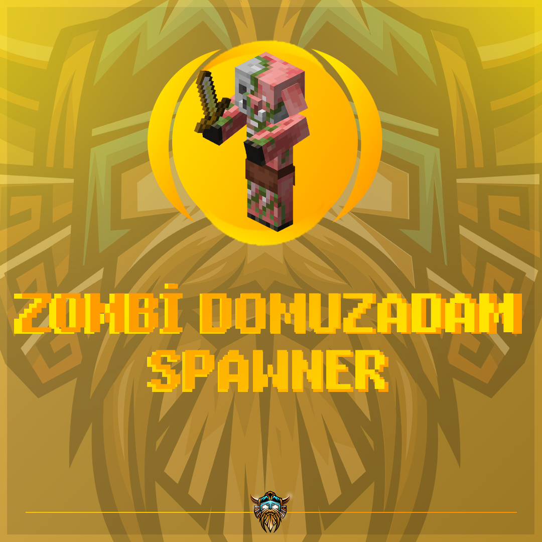 Masmavi Kasa Anahtarı - AesirMC